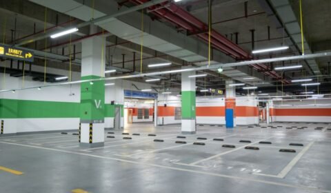 A Builder cannot sell open or stilt parking spaces - NRI Legal Consultants